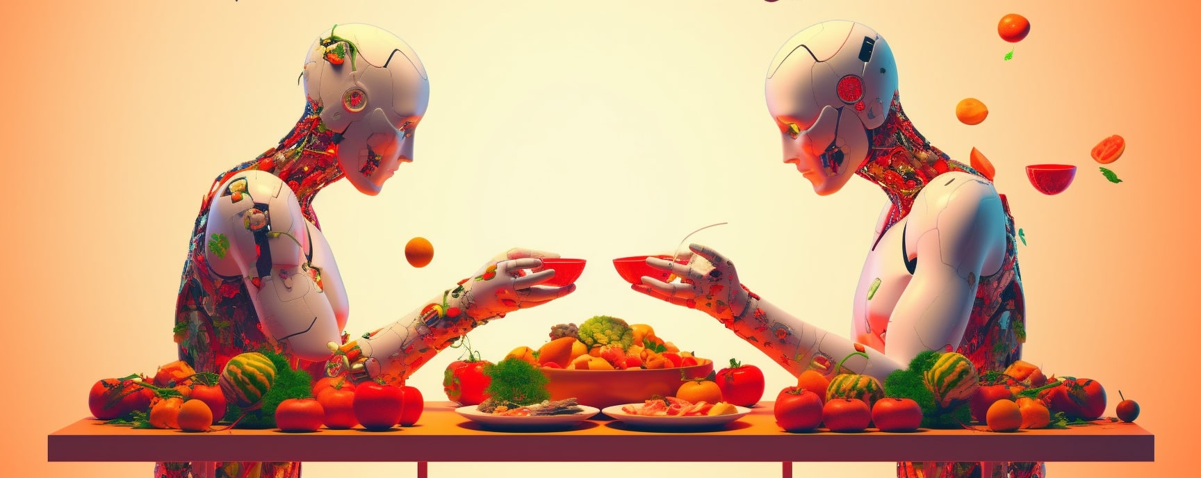 La science derrière Nutri AI : Comprendre comment notre intelligence ...